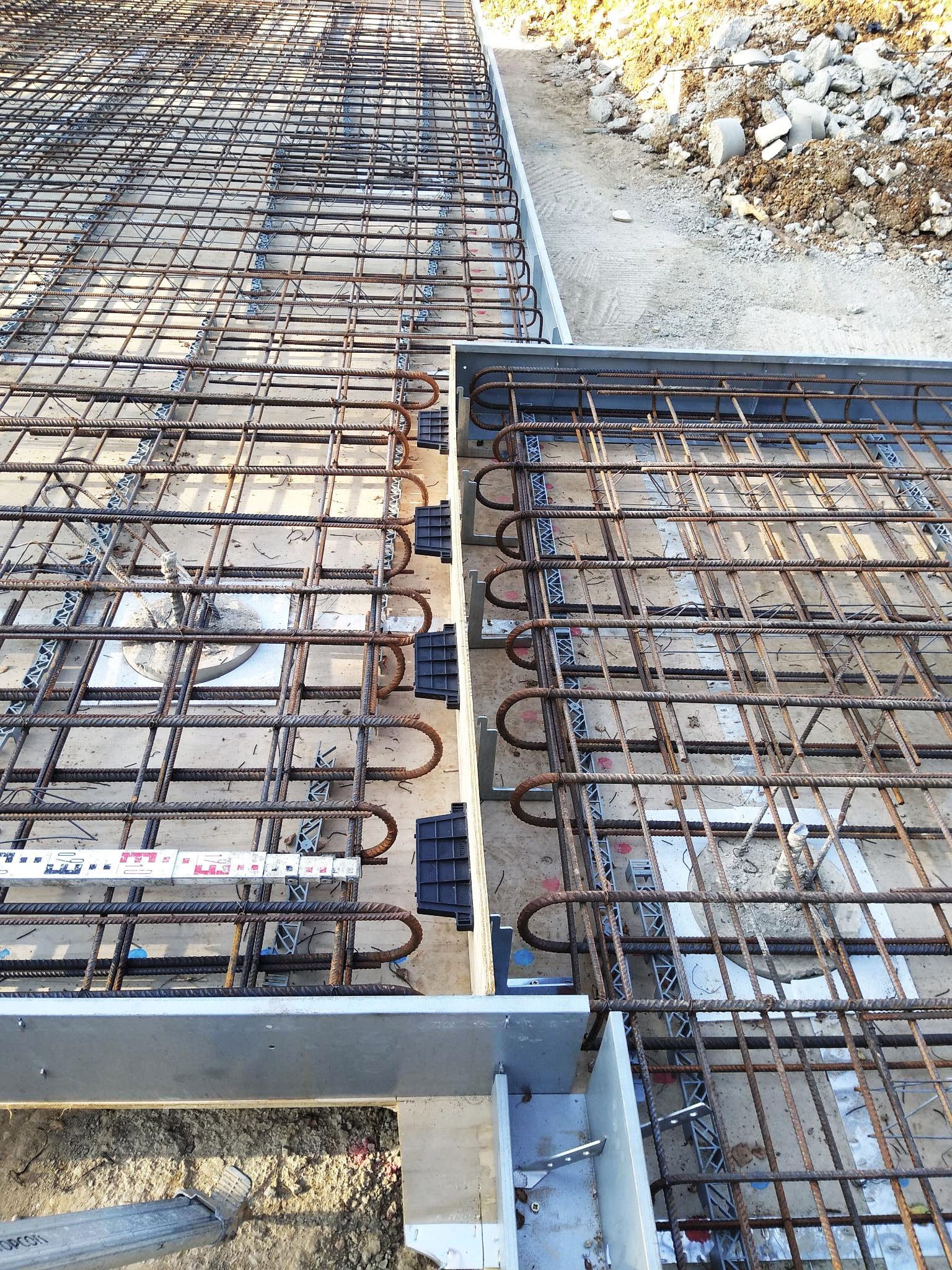 Amaravati Buddhist Monastery Case Study - Abbey Pynford