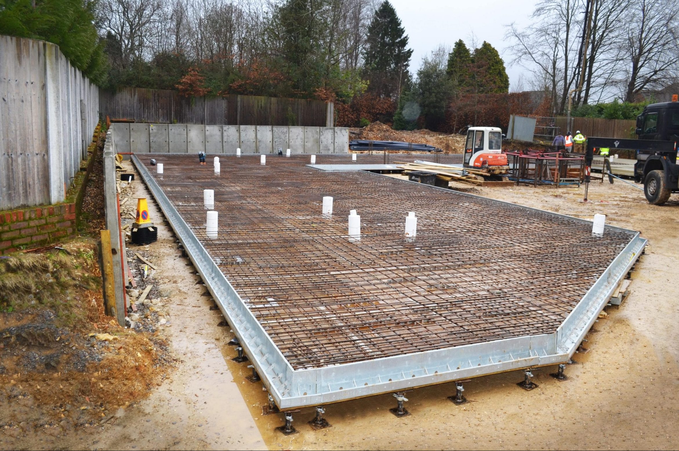 Meadway - Abbey Pynford