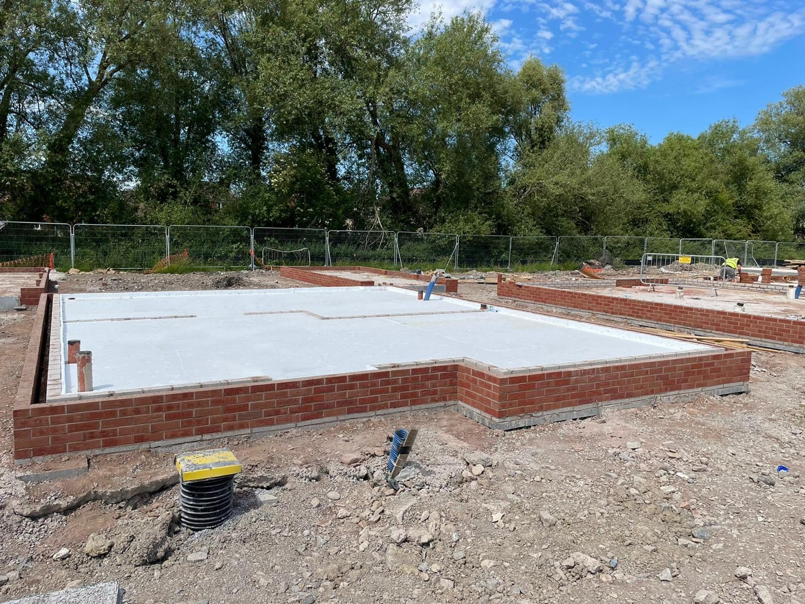 West Wick - Abbey Pynford