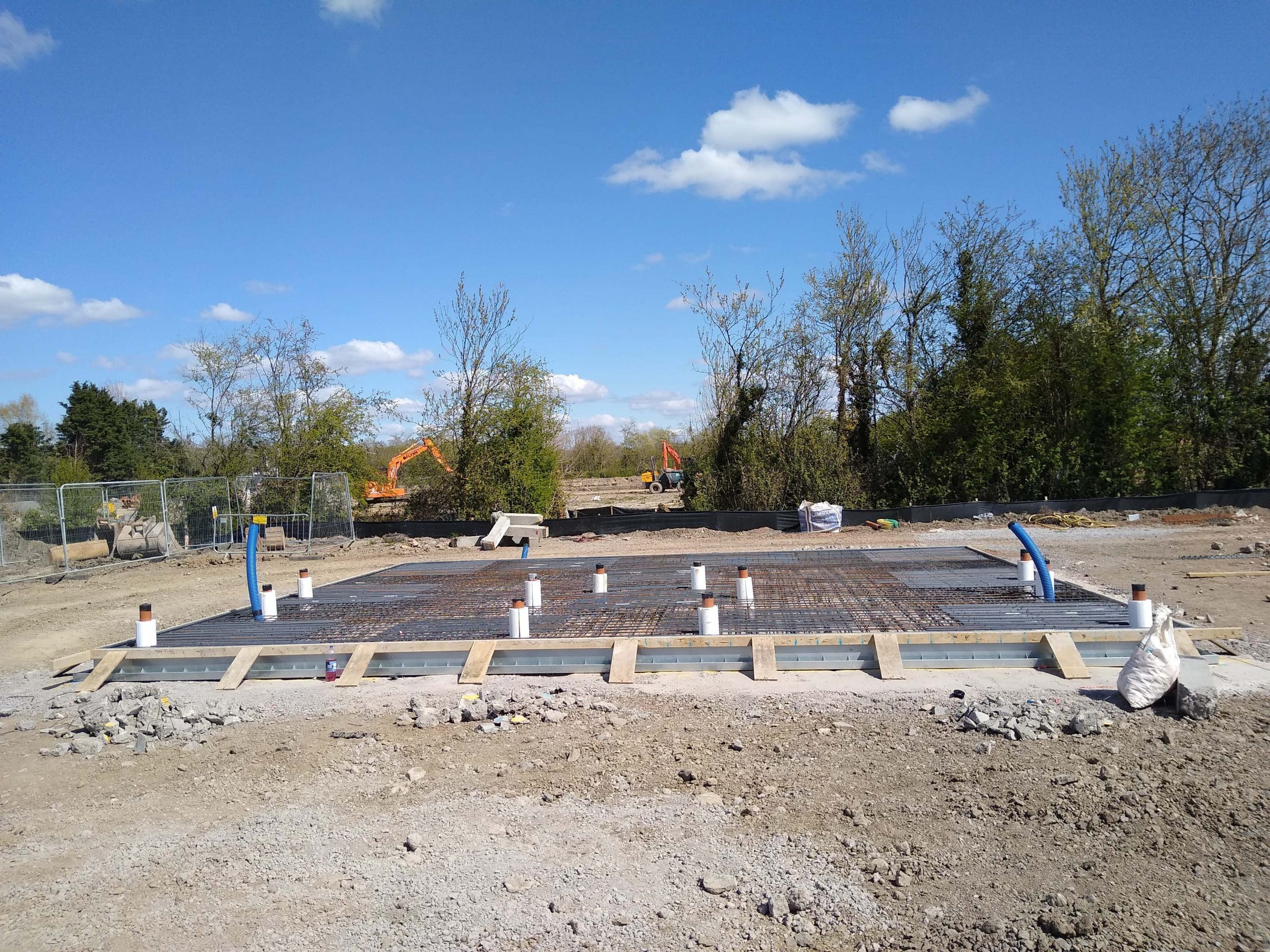 West Wick - Abbey Pynford