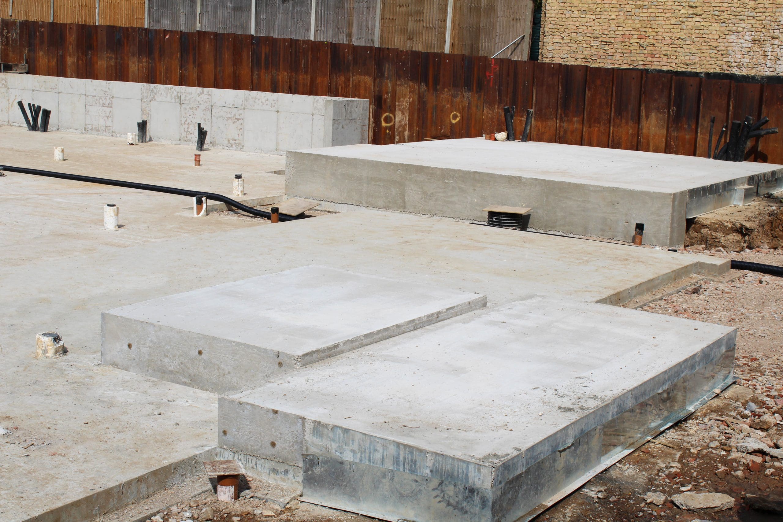 Luxury Private Home - Abbey Pynford